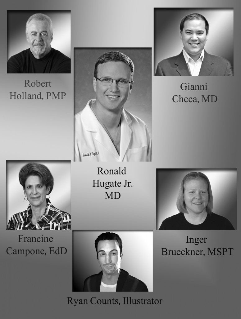 Chapter 18 – Getting to Know the Team – Hip and Knee Handbook of Joint ...
