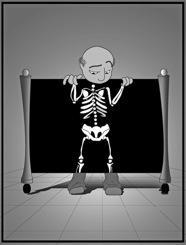 ~ Chapter Cartoon Images – Hip and Knee Handbook of Joint Replacement