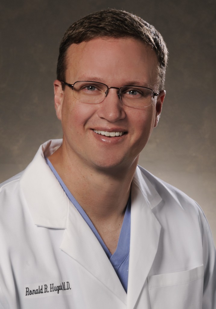Doctor Hugate – Hip and Knee Handbook of Joint Replacement