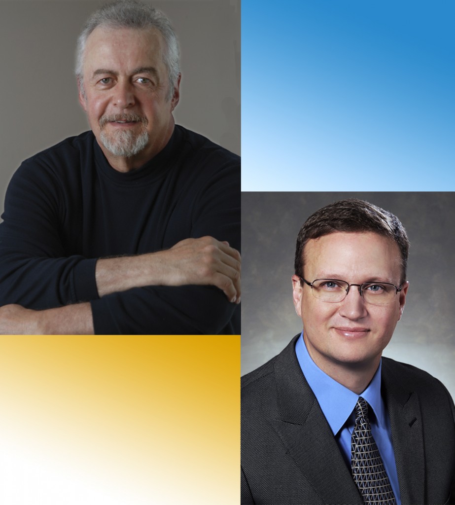 The Coauthors – Robert Holland and Ronald Hugate – Hip and Knee ...